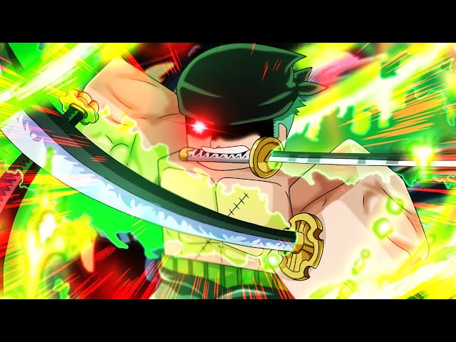 Roblox A One Piece game: How to play, features, and more