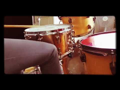 Sonor Danny Carey 14x8" Signature Bronze Snare Drum - ranked #60 in ...