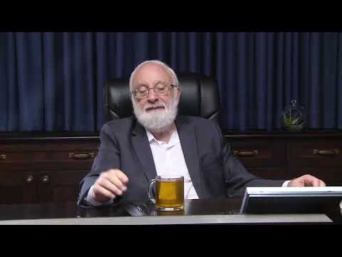 The Meaning of Coercion: Is There Free Choice? | First Steps in Kabbalah