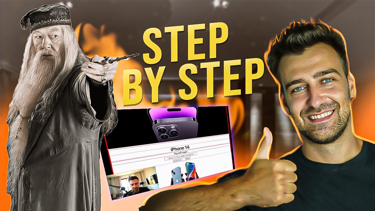 Junior Web Developer MASTERCLASS - Best Way To Learn Javascript HTML & CSS