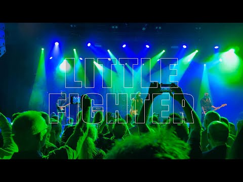 Mike Tramp - Little Fighter (Live - Dec 16, 2023)
