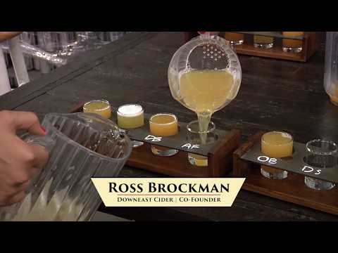 Downeast Cider | Pure Brews America