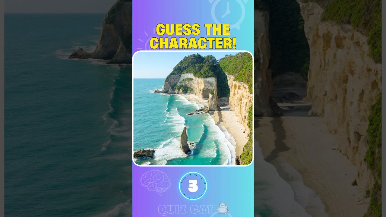 (P58) Guess the Kpop Demon Hunters Character! Illusion Challenge: Rumi, Jinu...