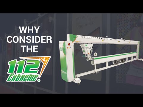 Sign, & Billboard Fabric Welding Machine for Vinyl, PVC & More! - 112 Extreme I Miller Weldmaster