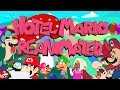 Hotel Mario Watch HD Mp4 Video Download Free