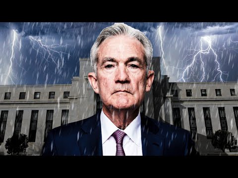 What the Fed Just Said will Flip Markets" [FOMC Minutes Live]