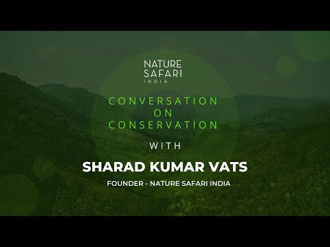 How Employment & Empowerment of Locals Help in Conservation of Wildlife in India