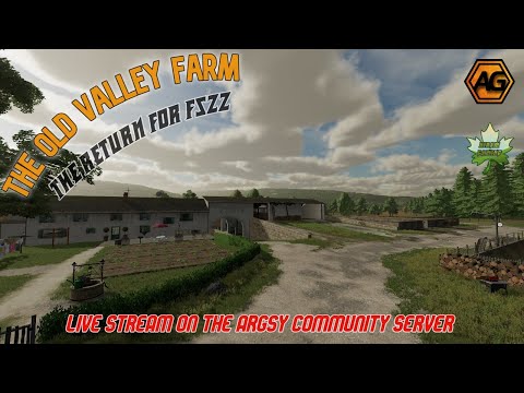 Steam Community :: Video :: 🔴LIVE 🔴 FS22 | Multiplayer Community ...