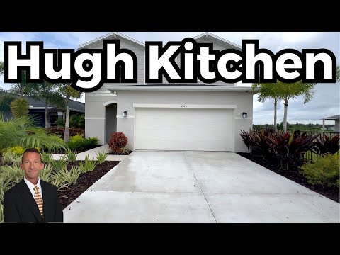 KB Home: Virtual Tour - Heron Bay