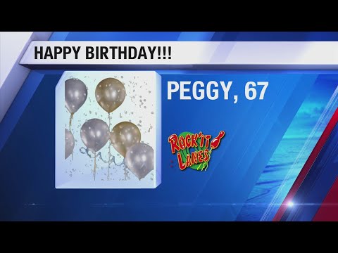 Birthdays for January 14th