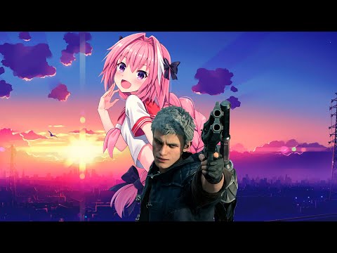 Steam Community :: Video :: Nero Status DMC5
