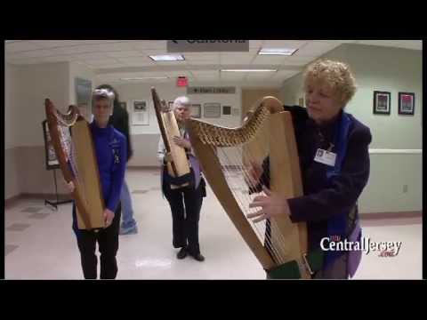 Hospital Harps (12/13/11)