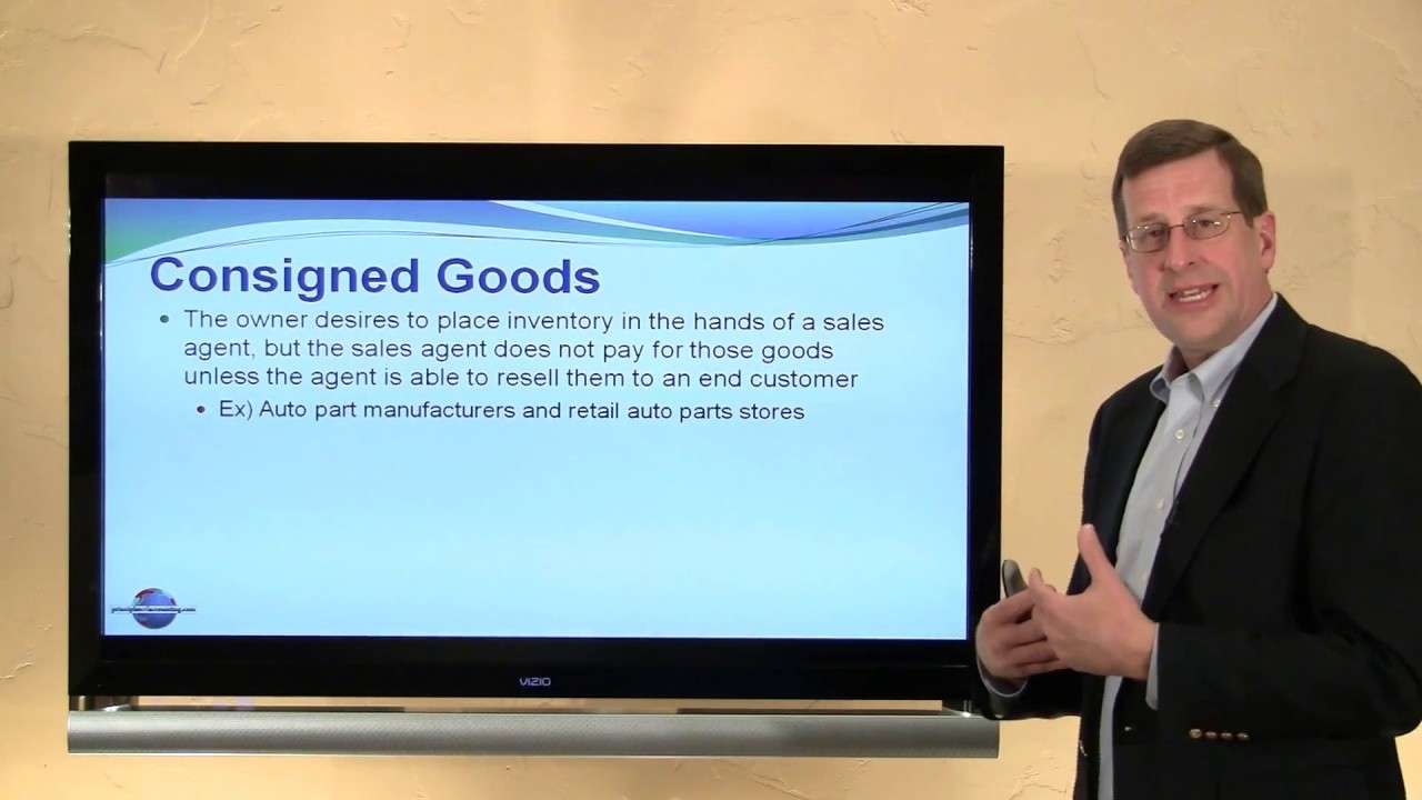 8 - Components to Include in Inventory