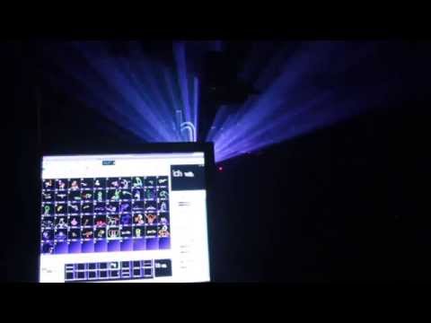 Pangolin Quickshow FB3/QS iMuso