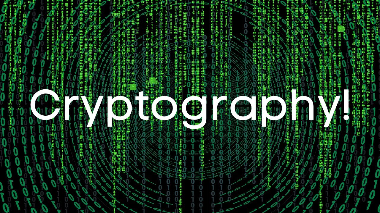 Cryptography! (Inverse Matrices)