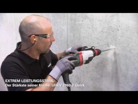 Metabo UHEV 2860-2 Quick Set ab 213,97 € im Preisvergleich kaufen