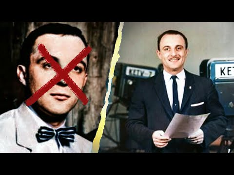 my neighbor Larry Bader – Northeast Cracker Barrel Net