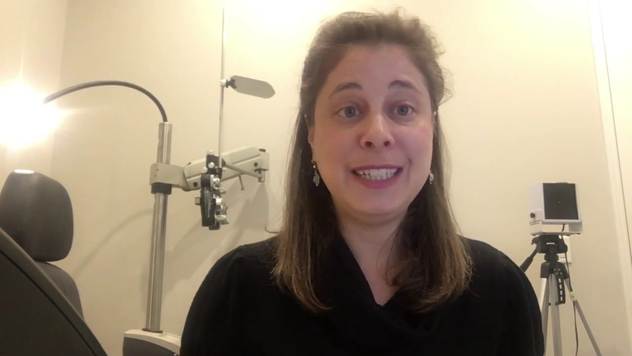What Do Prism Glasses Look Like? Dr. Erin Sonneberg