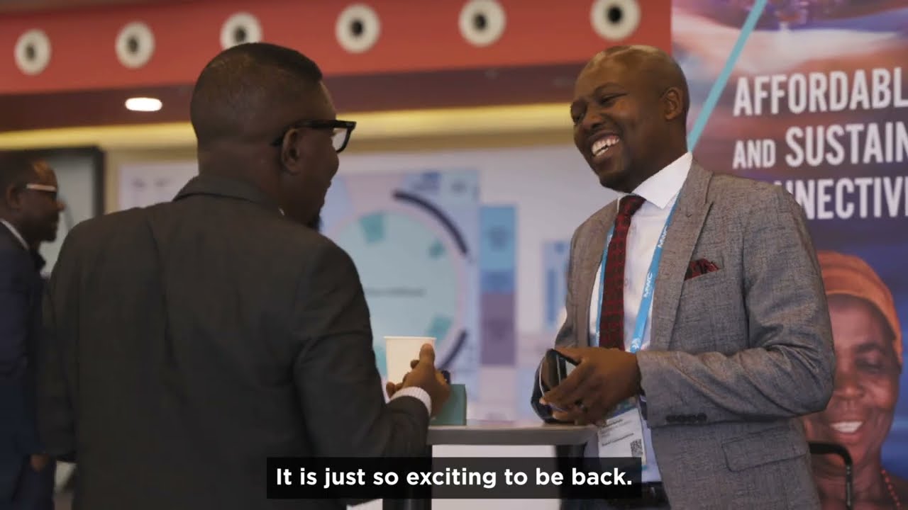 MWC Kigali 2023 - Full Event Highlights