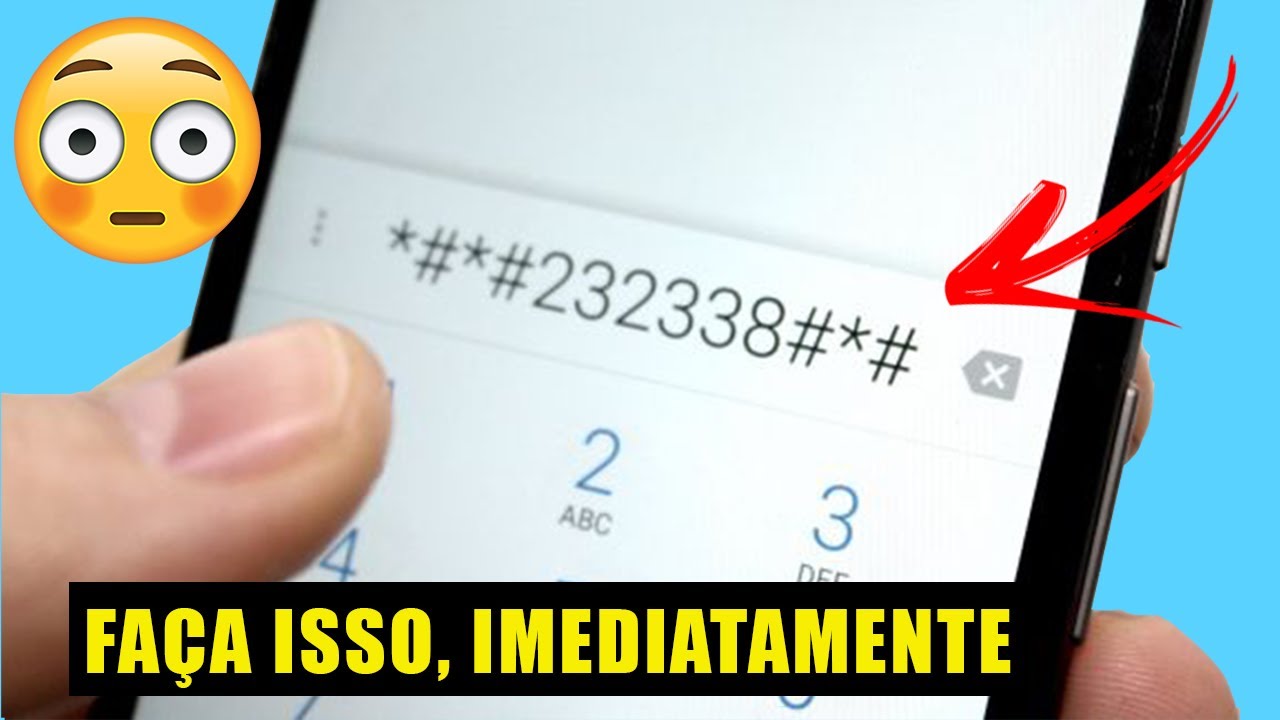 Como Saber se MEU CELULAR Está Sendo Monitorado / DESCUBRA!
