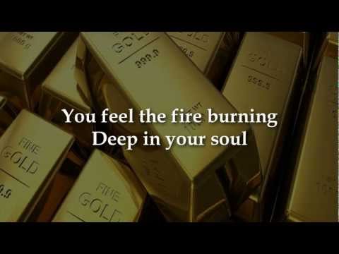 I Think I See Gold Lyrics - Ray Boltz