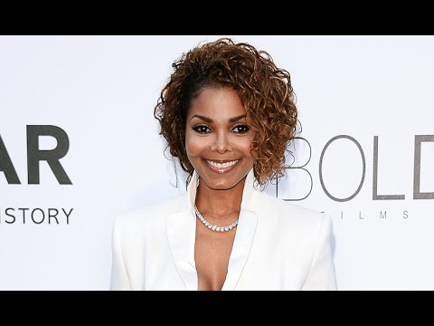 Janet Jackson New Album Released This Fall 2015!