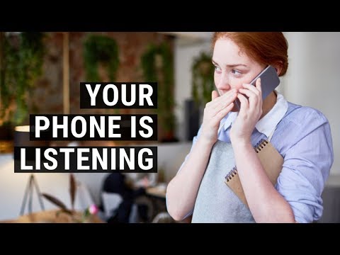 Sick of your phone listening? Here's how to make it stop | Komando DIY