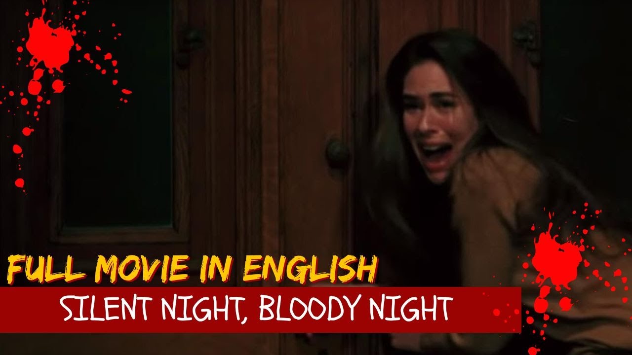 Silent Night, Bloody Night (1972) – Movies – Watch online, for FREE!