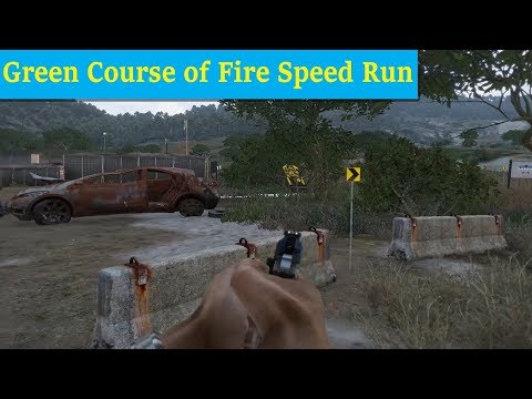 Steam Community :: Video :: Making History? - Green CoF Speed Run WR 01 ...