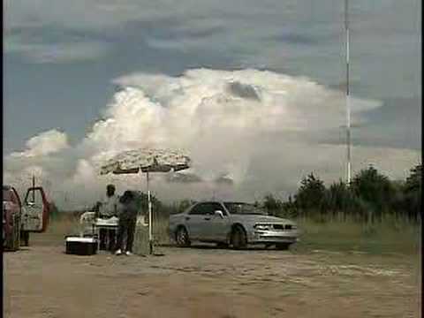 Some Interesting Hail Statistics | 40/29 TV Weather Blog