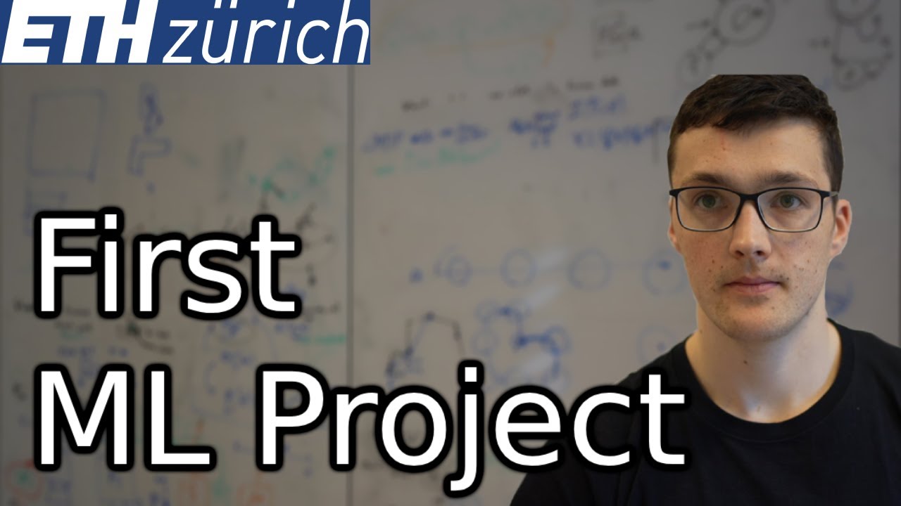 Lecture - Perception and Learning for Robotics - Best Practices ML-Project