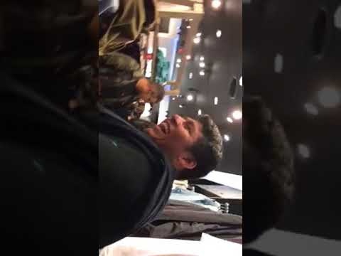 Queens center mall pt4