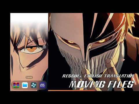 Get BLEACH: Heat The Soul 7 (English Patched) Running on Mobile in RECORD Time! | Chenn