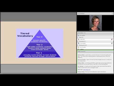 Building Literacy in Elementary Social Studies