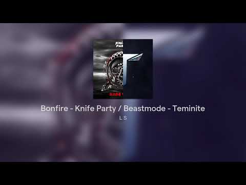 Steam Community :: Video :: Bonfire - Knife Party x Beastmode ...