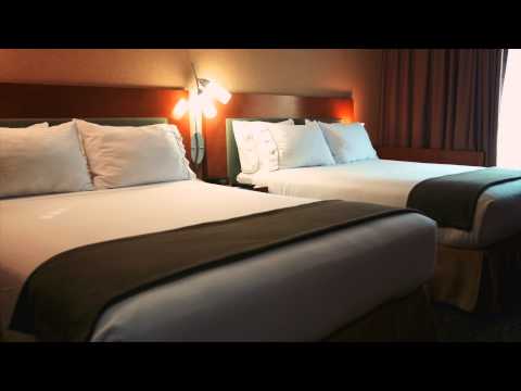 Holiday Inn Express West Los Angeles