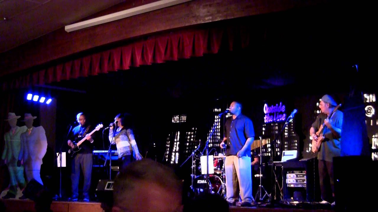 Hire Outside the Line - Party Band in Chandler, AZ | GigSalad