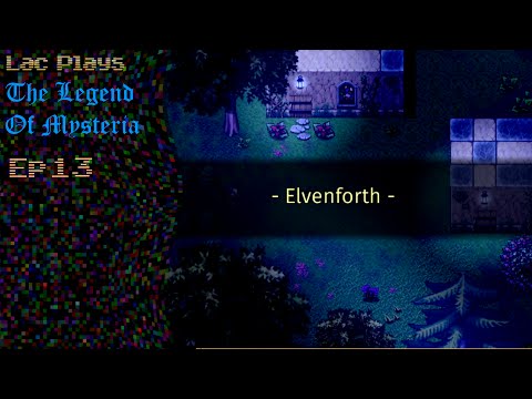 Steam Community :: Legend of Mysteria