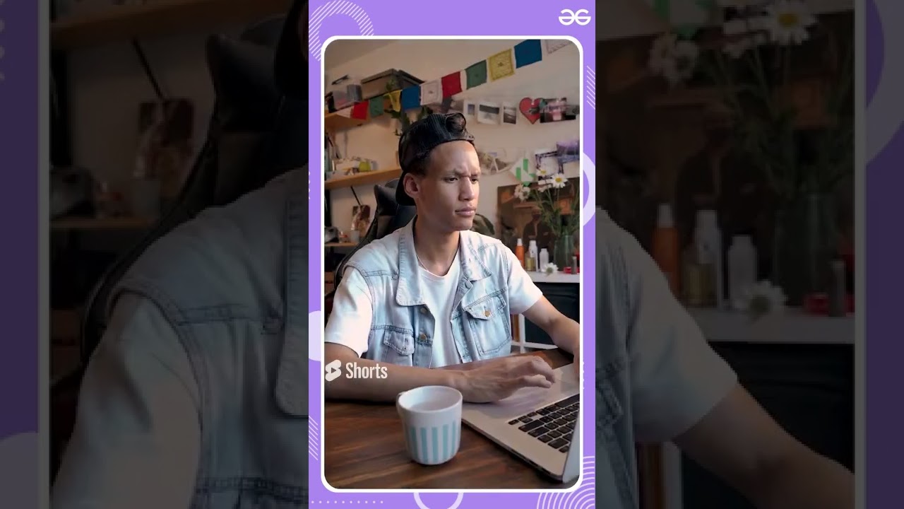 Advices to Start Your Coding Journey | GeeksforGeeks