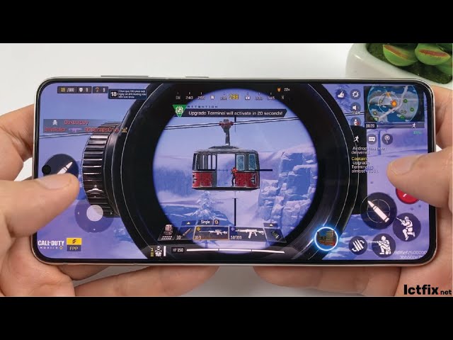 5 best phones to play Arena of Valor in 2022