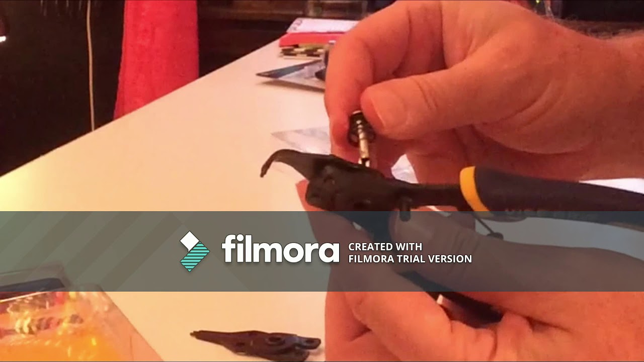 Irwin Snap Ring Pliers
