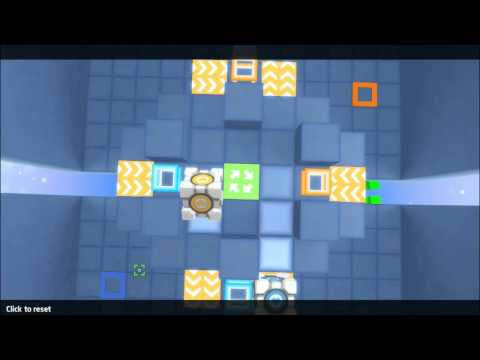 Steam Community :: Video :: RUSH: Actual Challenge 1 SOLUTION PUMPKIN