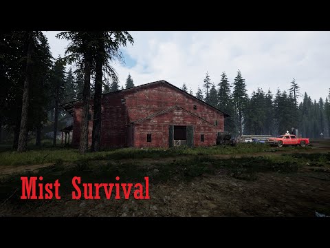 Steam Community :: Video :: Mist Survival, Base Locations, Pros and Cons