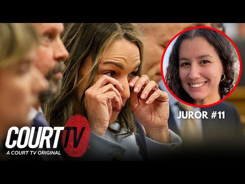 Karen Read Juror Speaks Out After NOT GUILTY Verdict