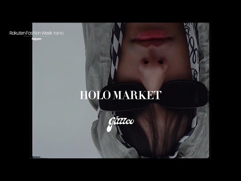 HOLO MARKET 2024 A/W Collection | Rakuten Fashion Week TOKYO 2024 A/W