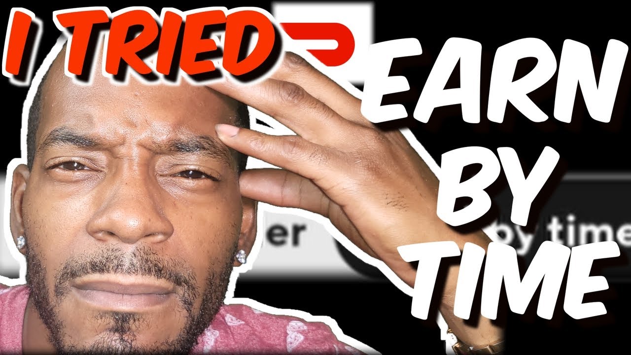 I Tried EARN BY TIME On DoorDash Again | SHOCKING RESULTS!