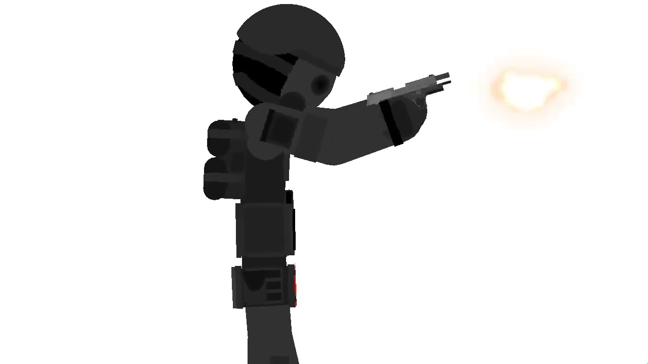 P226 Stuff | Sticknodes