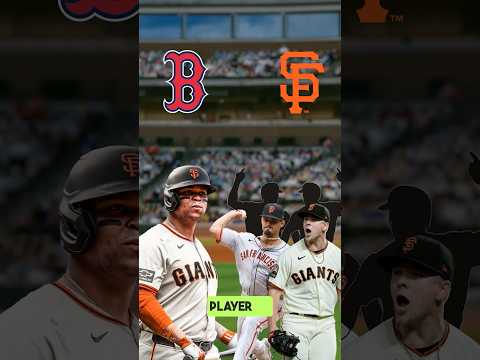 #mlb #raphaeldevers #deverstrade #sportsfans #espn #baseball #sfgiants #redsox #trade #mlbtrade