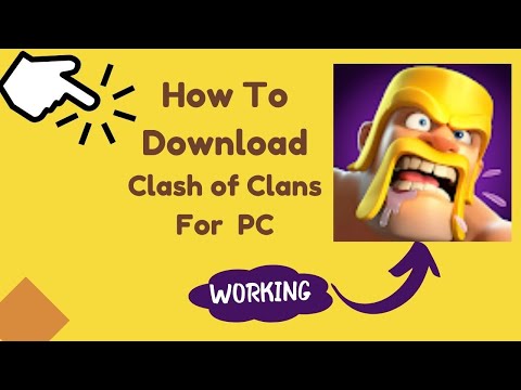 Install Clash of Clans on PC with LDPlayer: Step-by-Step Guide!