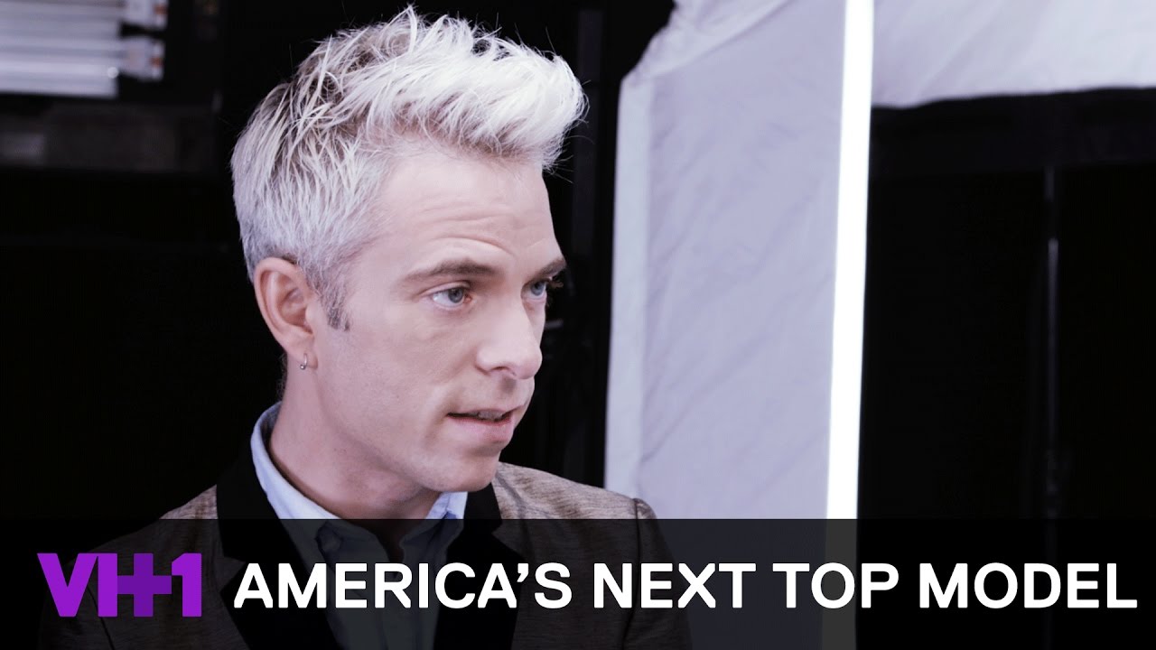 America's Next Top Model Exit Interview: 2nd Runner Up CoryAnne Roberts' Episode 14 Elimination